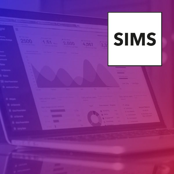SIMS Assessment Essential Skills - 2 Days - School ICT