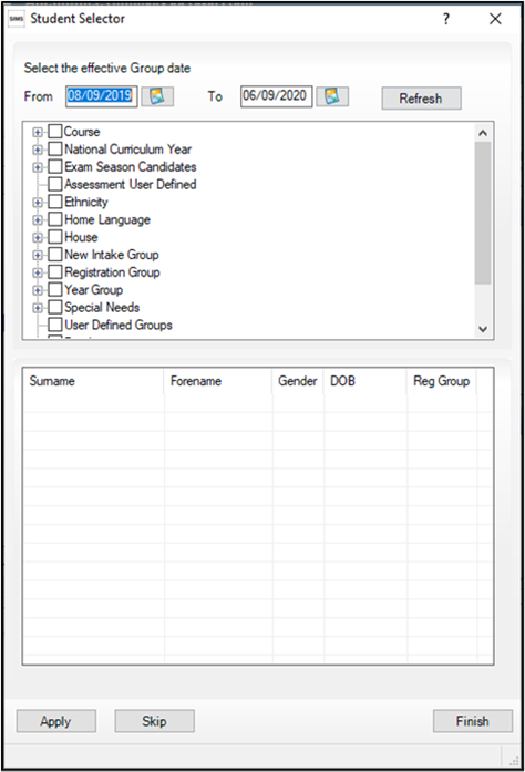 February 2024 MIS Newsletter - School ICT