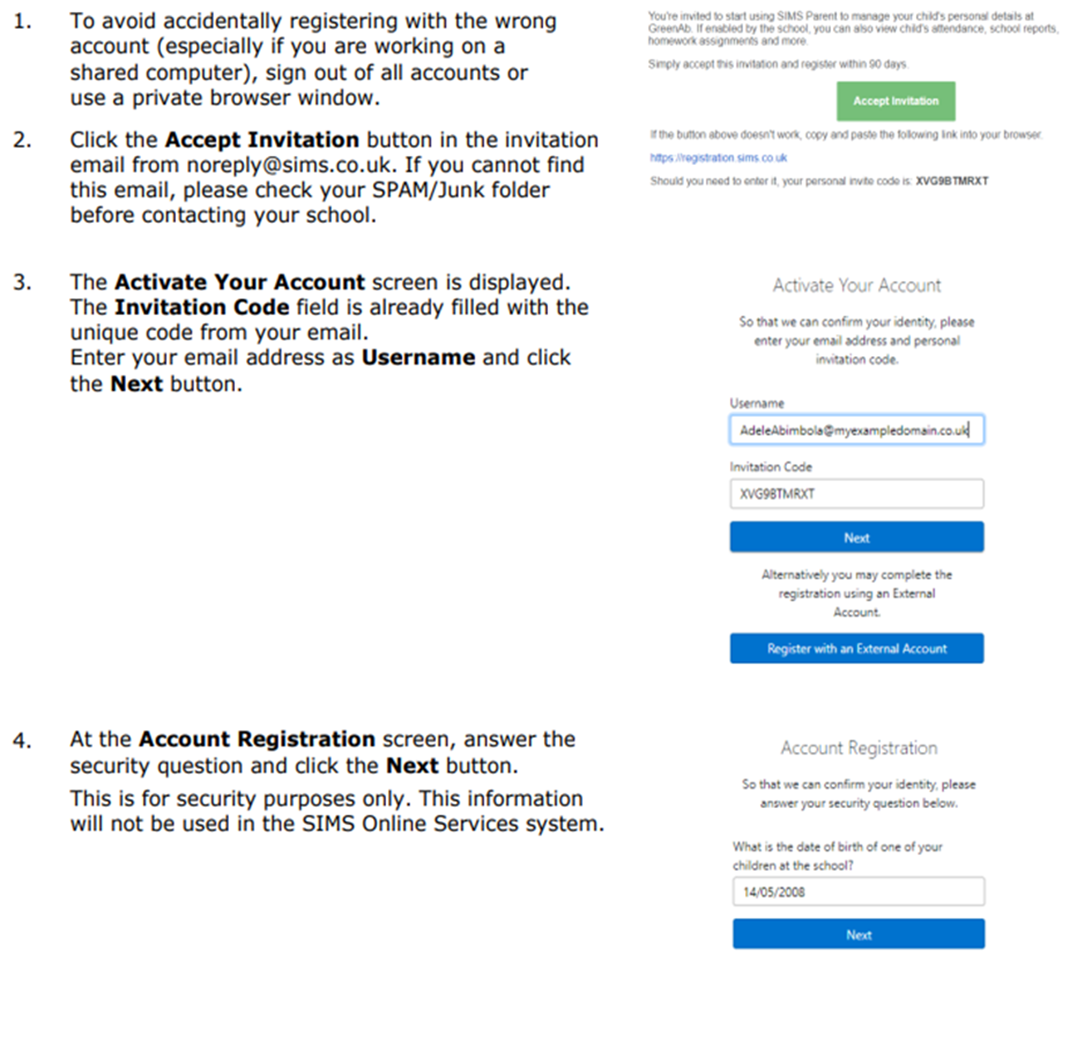 March 2024 MIS Newsletter Blog Post - School ICT